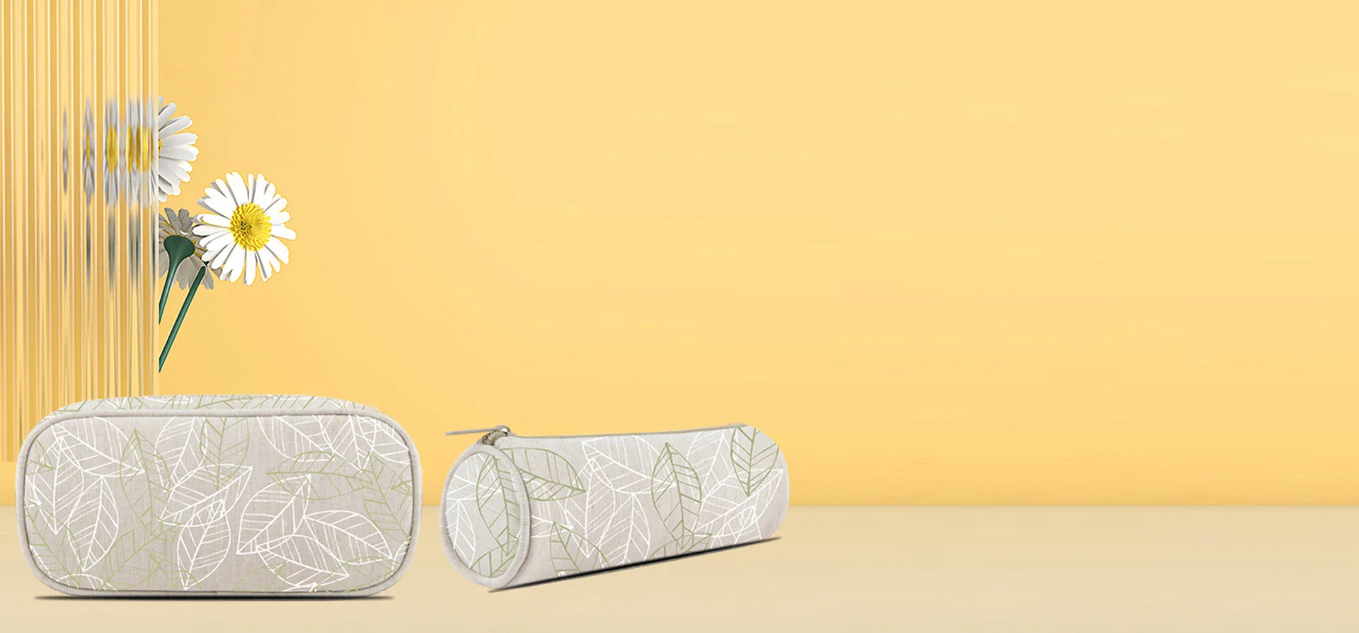 Recycled Pencil Cases Wholesale, Recycled Pencil Box Manufacturer | GOX