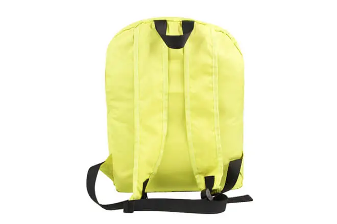 RPET Foldable Backpack For Sale | GOX