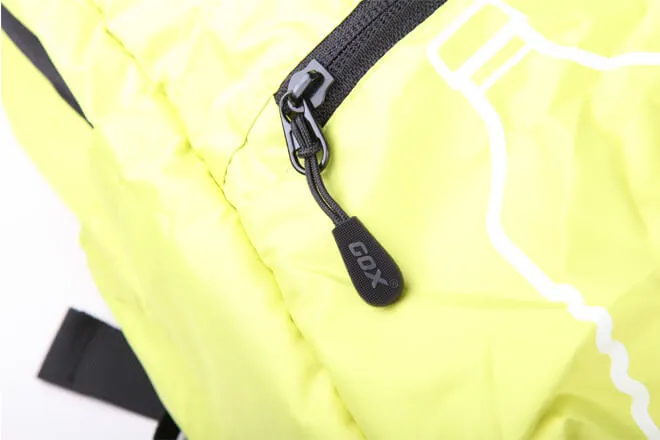 RPET Foldable Backpack For Sale | GOX