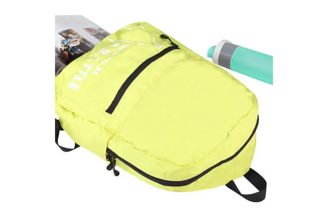 RPET Foldable Backpack For Sale | GOX